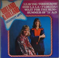 Bolland & Bolland - Greatest Hits