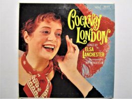 Cockney London - Run4records