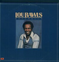 Lou Rawls – Naturally