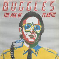 Buggles – The Age Of Plastic