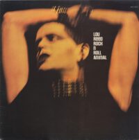 Lou Reed – Rock N Roll Animal