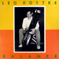 Leo Kottke – Balance