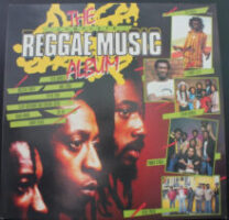 Complete Reggae Music Album - Run4records