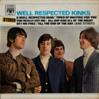 Kinks – Well Respected Kinks