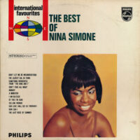 Nina Simone – The Best Of