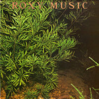Roxy Music – Country Life