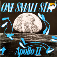 Apollo II – One Small Step