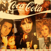 Coca-Cola Bottle Rock