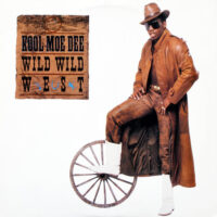 Kool Moe Dee – Wild Wild West
