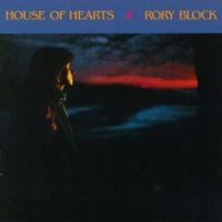Rory Block – House Of Hearts - Run4records