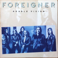 Foreigner – Double Vision