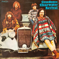 Creedence Clearwater Revival - CCR
