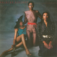 Pointer Sisters - Special Thing
