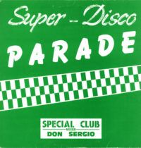 Super - Disco Parade