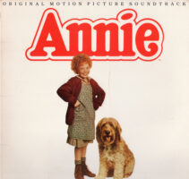 Annie (Original Motion Picture)