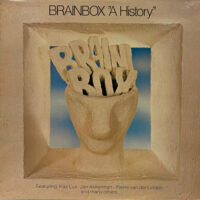 Brainbox – A History
